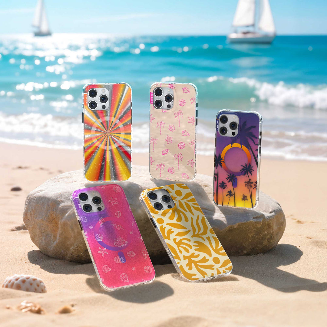 Starry Night - iPhone Case – DECONE