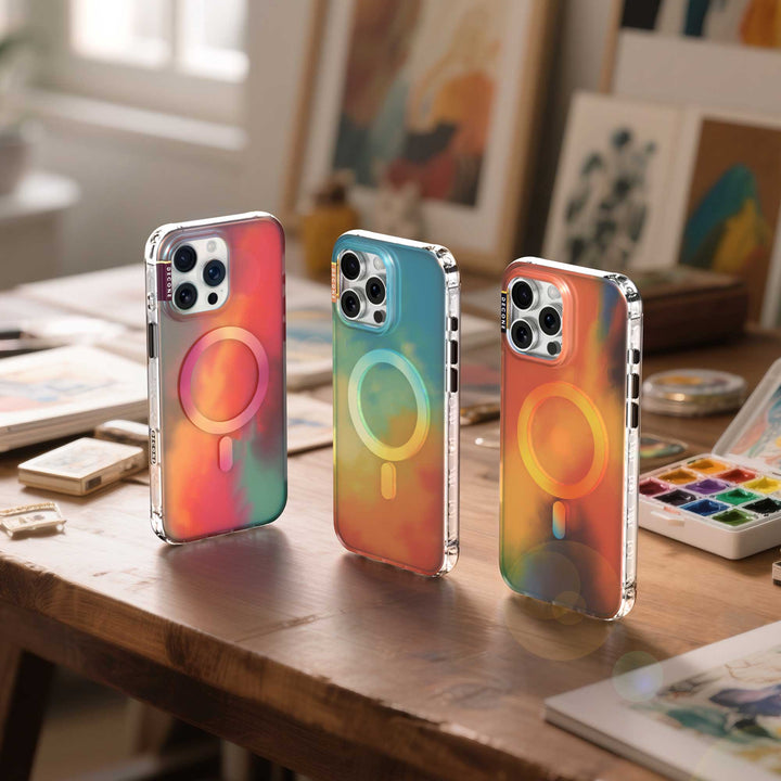 ArtColor Series - AirPods Case – DECONE