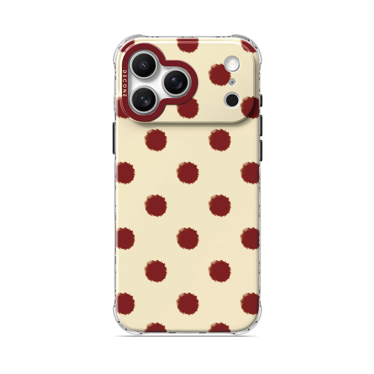 Rudolf - iPhone Case – DECONE