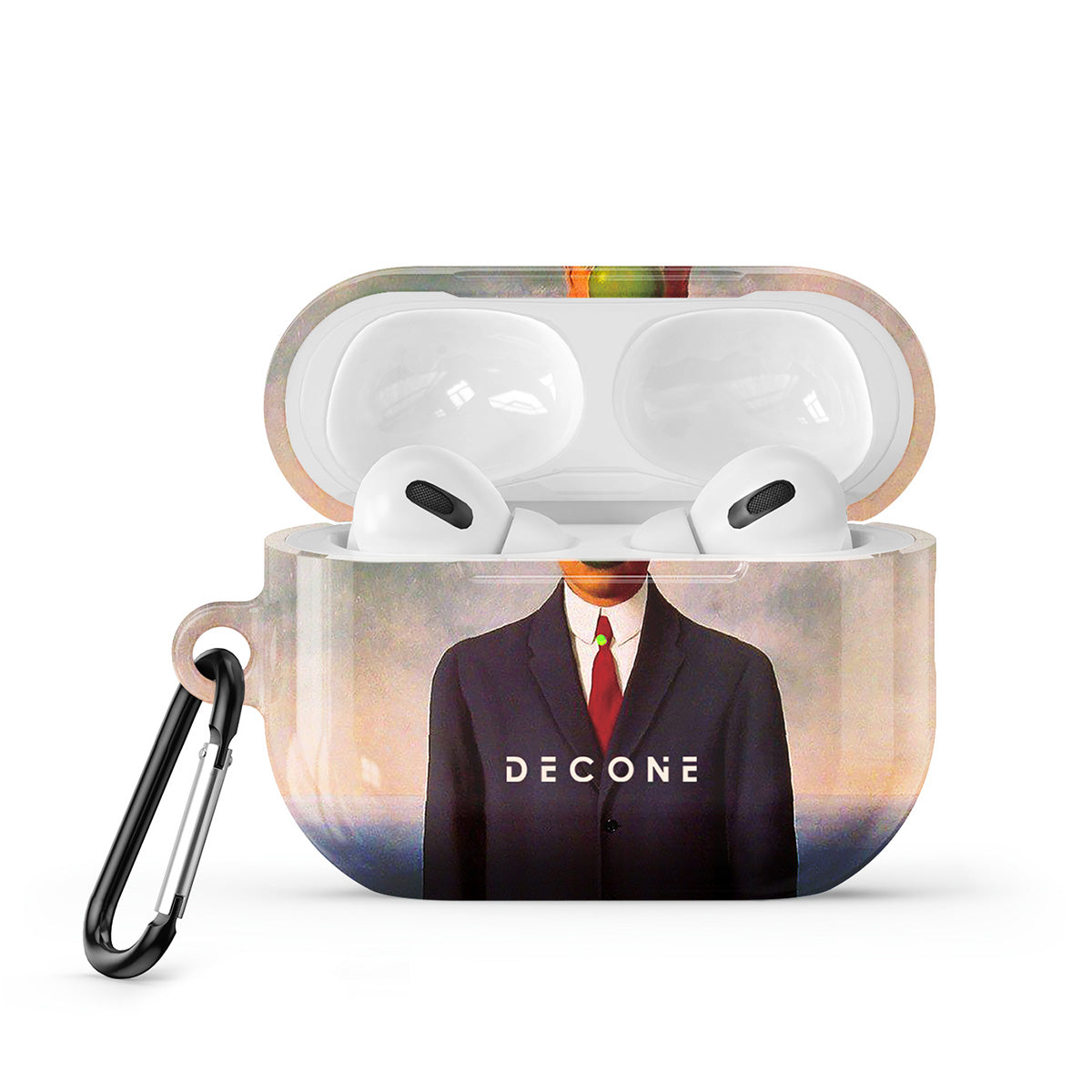 The Son of Man - AirPods Case – DECONE