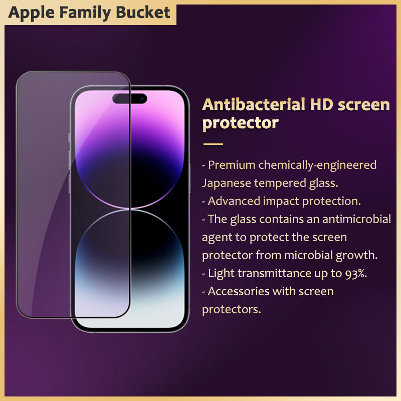 iPhone Gift Box | Six Piece Gift Pack with Apple (Limited time event ...